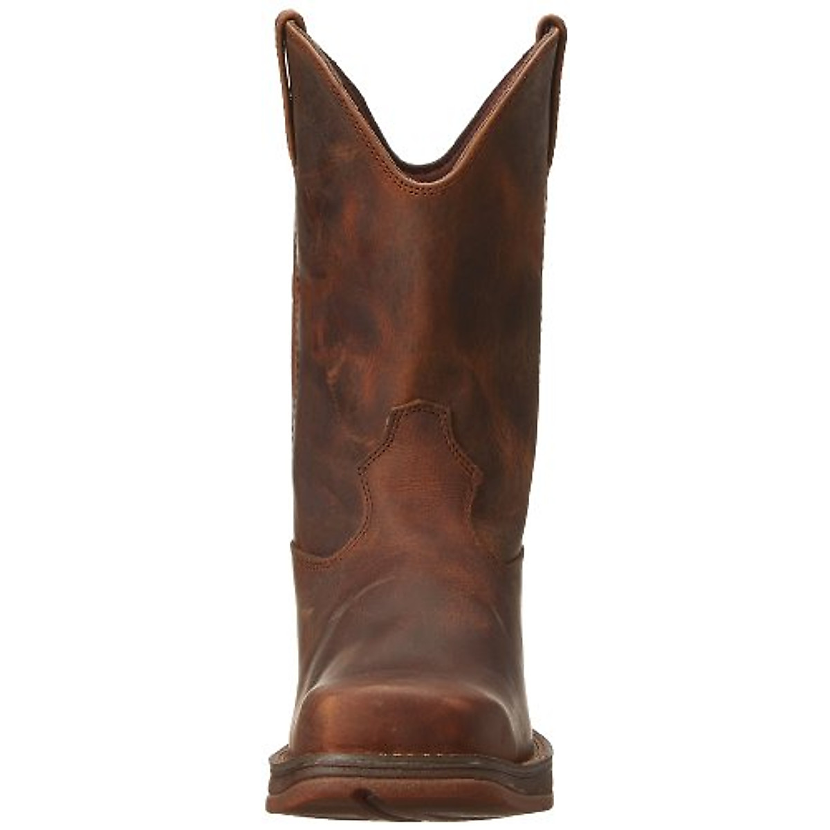 Durango Men's Rebel DB5444 Western Boot,Trail Brown,11 M US