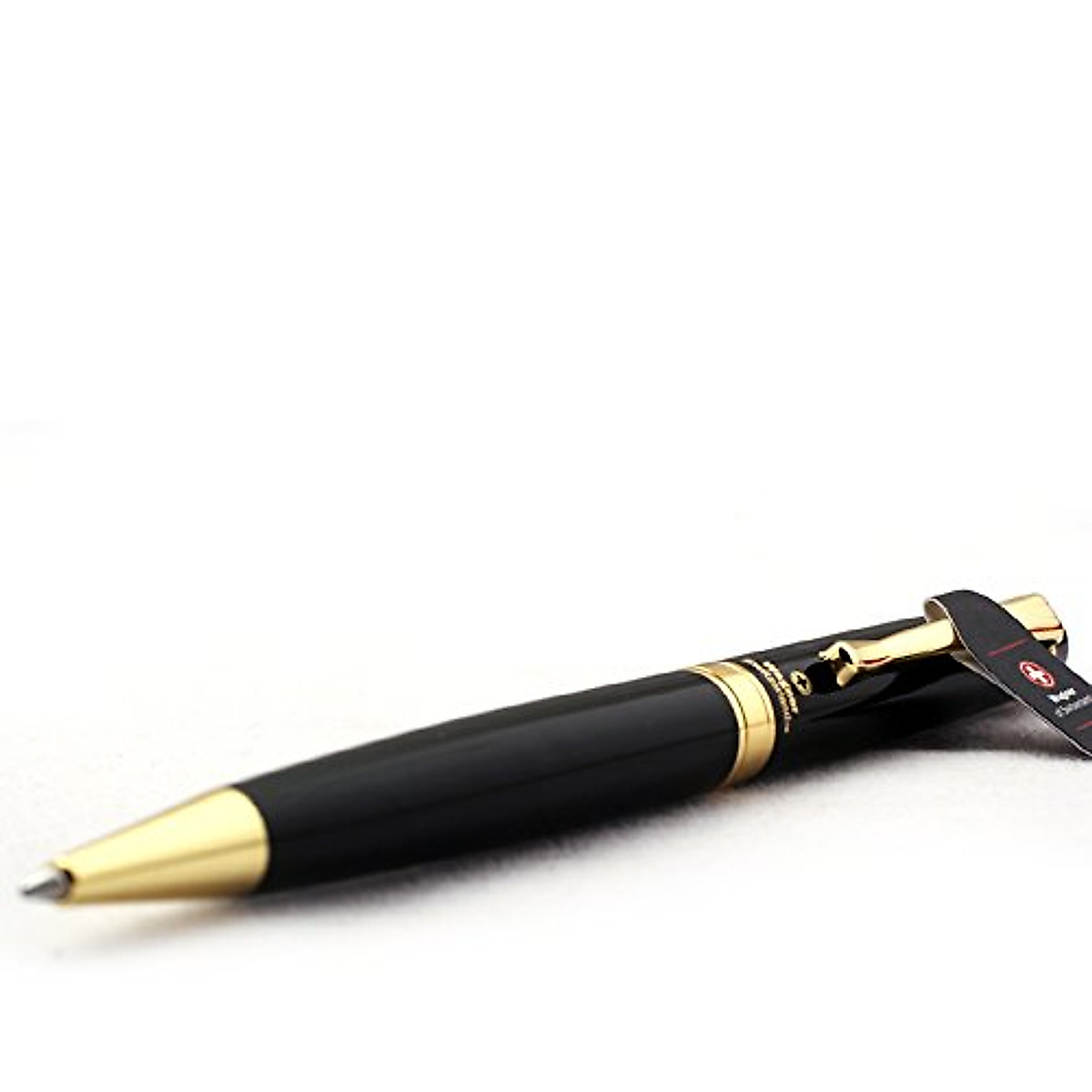 Sotania Swiss- Personalized Roller Ballpen, Ballpoint pen, Ball pen, Refillable Pen with Genuine Leather Pocket Money Clip Premium Gifts for men by womens