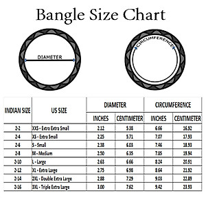 Touchstone "Colorful Bangle Collection Indian Bollywood Beautiful Hand Cut Edges Golden Sparkles 12 Matte Colors Designer Jewelry Bangle Bracelets. Set Of 144.For Women.