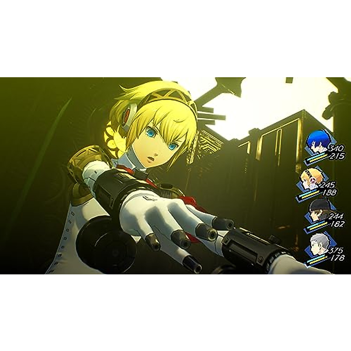 Persona 3 Reload: Collector’s Edition - Xbox Series X