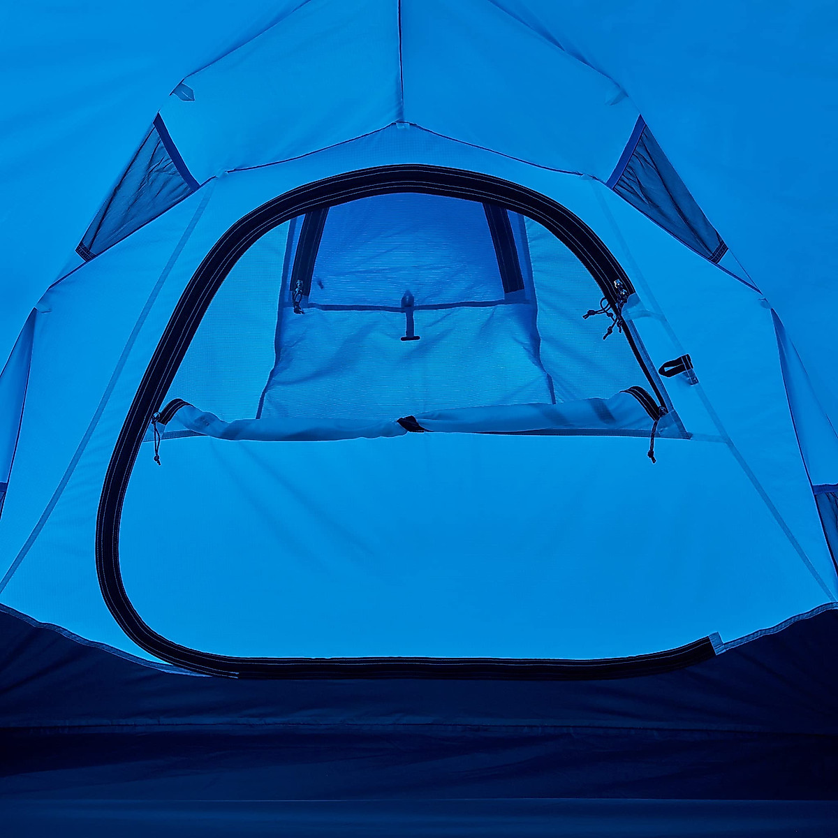 Black Diamond Equipment Mission 2P Tent - Sky Blue