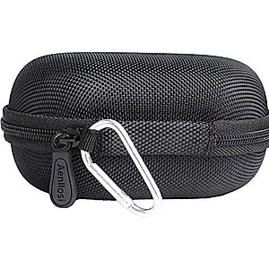 Aenllosi Hard Storage Case Compatible with Bose Sport Open Earbuds