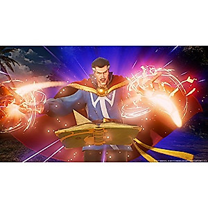 Marvel vs. Capcom: Infinite - Standard Edition - PlayStation 4