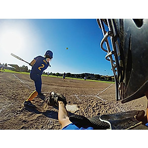 GoPro Ball Joint Buckle (All GoPro Cameras) - Official GoPro Mount