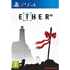 PS4 ETHER ONE (EU)