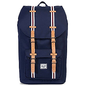 Herschel Supply Co Little America Gargoyle One Size