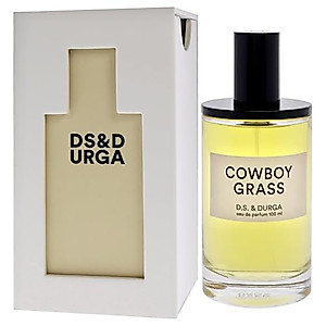 DS & Durga Cowboy Grass for Men - 3.4 oz EDP Spray