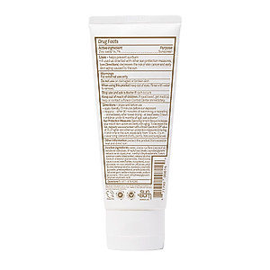 Sun Bum Mineral SPF 30 Sunscreen Body Lotion| Broad Spectrum Moisturizing Facial Sunblock with Vitamin E | Vegan and Hawaii 104 Act Compliant (Octinoxate & Oxybenzone Free) | Travel Friendly 3 oz