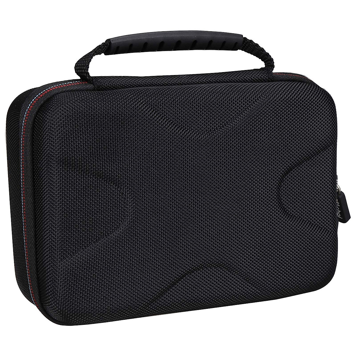 Mchoi Hard EVA Travel Case Compatible with Focusrite Scarlett 2i2 (3rd Gen) USB Audio Interface (New Version Case), Case Only
