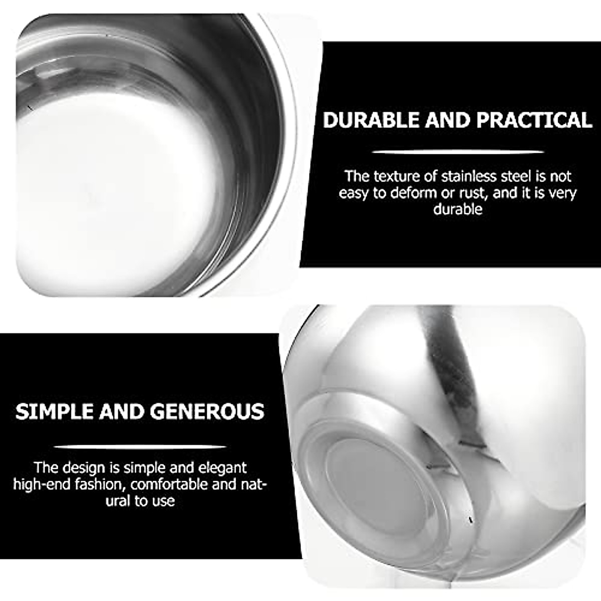 Happyyami Mason Bee House Bee Hive Attracts Peaceful Bee Pollinators to Garden Productivity for Bees Butterflies and Ladybugs