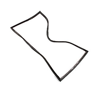 True 810719 Black Gasket for Gdm-19/23/49 T-19