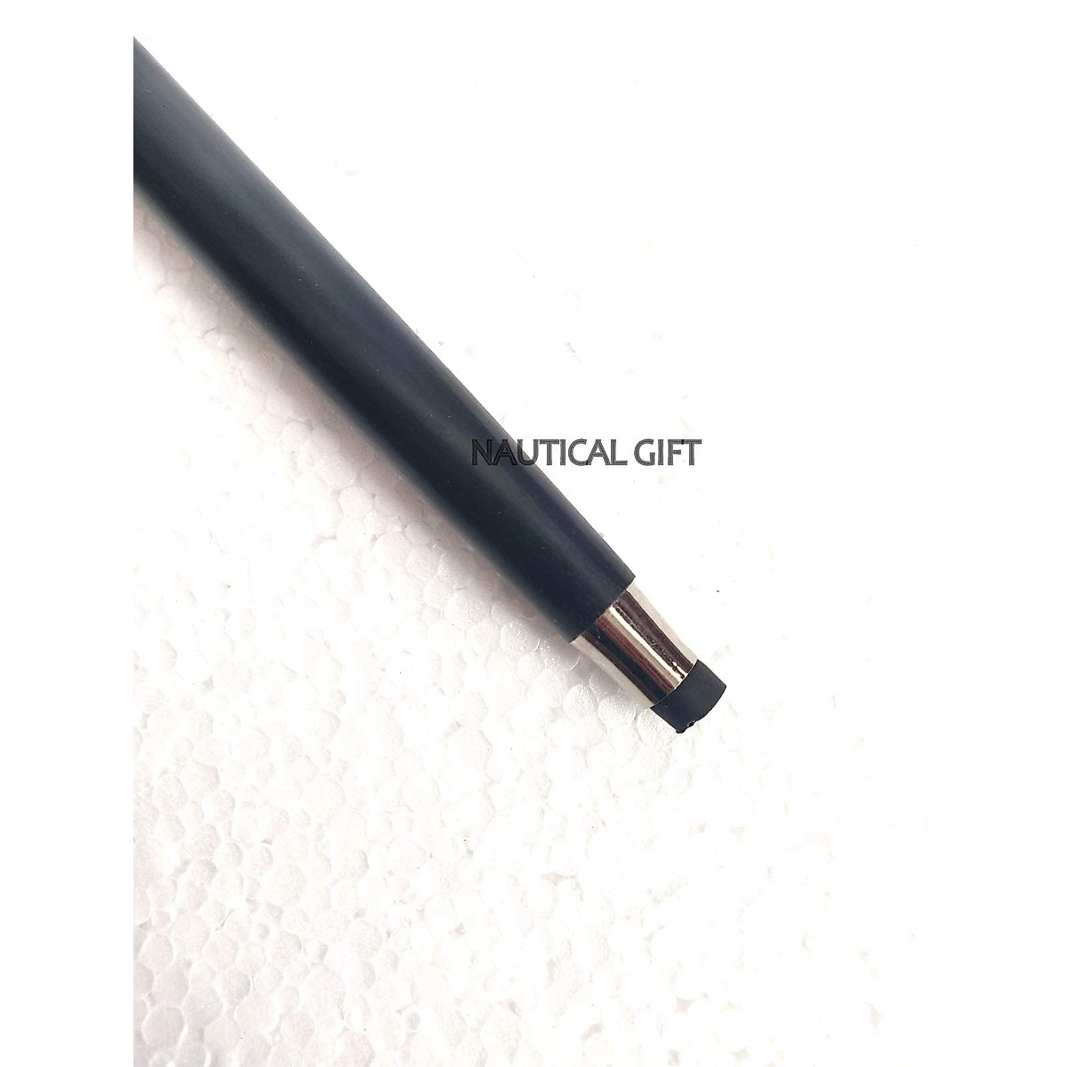 Antique home Premium Quality - Canes and Walking Sticks with Brass Handle - Affordable Gift Wooden Decorative Walking Cane Fashion Statement for MenWomenSeniorsGrandparents, silver