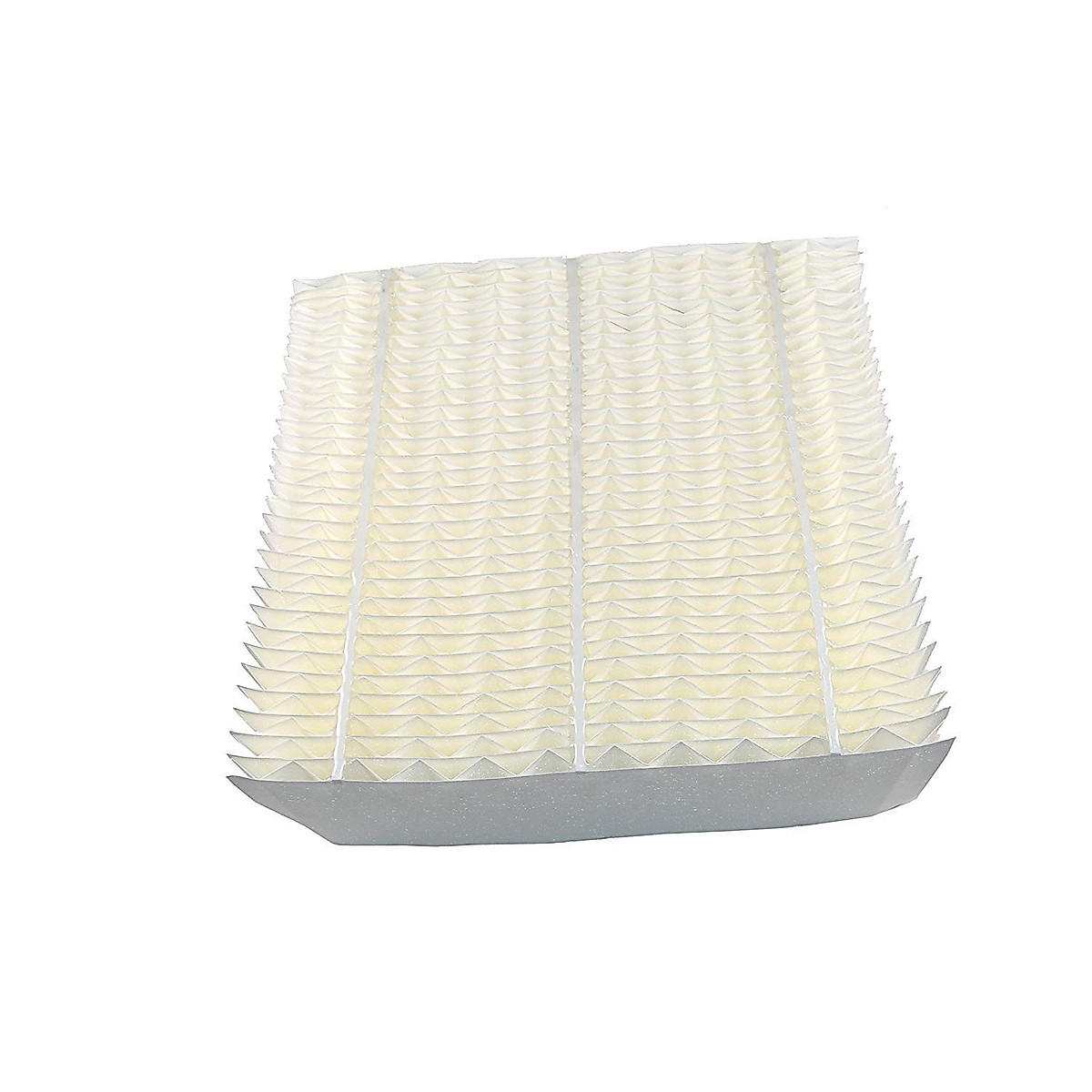 HQRP 1043 Super Wick Humidifier Filter Replacement for Essick Air AIRCARE Bemis Space Saver 800 8000 826000 826800 826900 821000 831000 826600 EP9500 EP9800 EP9700 EP9R500 EP9R700 EP9R800 SS390DWHT
