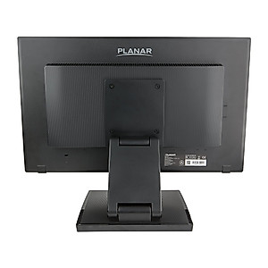 Planar PCT2265 | 22 Inch Full HD Touch Screen Monitor