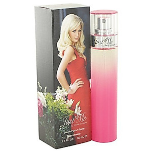 Just Me Paris Hilton 1.7 oz EDP Spray For Women