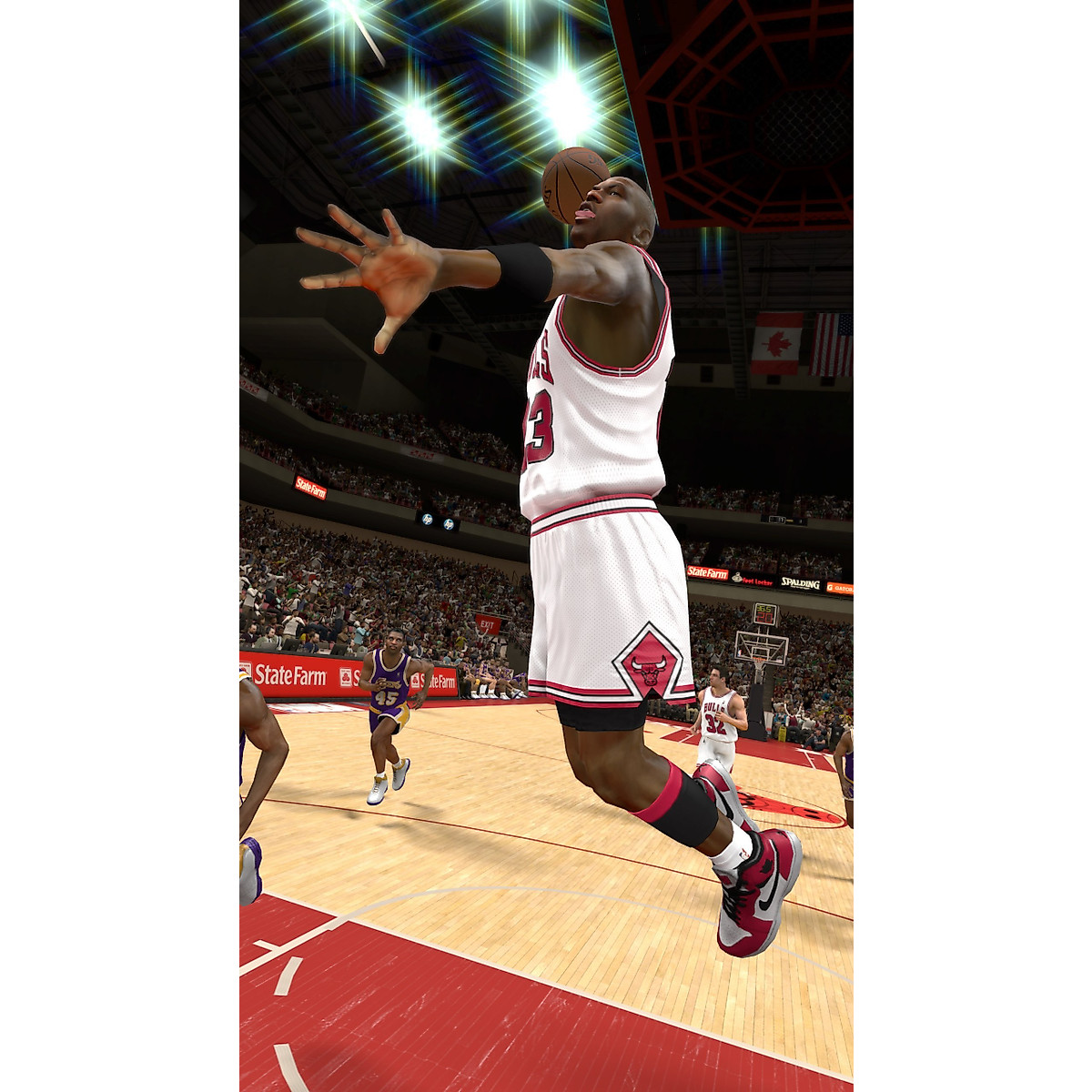 NBA 2K12 -Playstation 3 (Renewed)