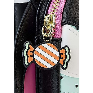 Loungefly Sanrio Cinnamoroll Halloween Double Strap Shoulder Bag