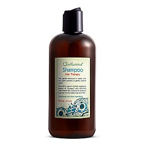 Hair Loss Shampoo | Hair Regrowth Shampoo For Thinning Hair | Hair Growth Product For Men and Women | Just Nutritive | 16 Oz