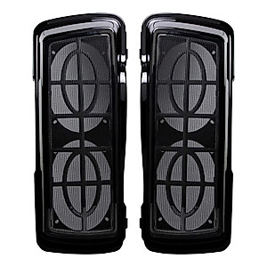 Metra Harley Davidson Touring Models