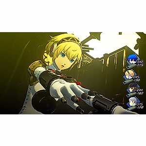 Persona 3 Reload: Standard Edition - PlayStation 5