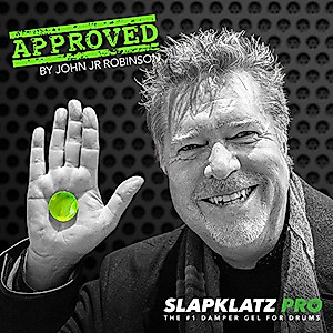 SlapKlatz, Standard Pack-Green (SLAP 2324C-AG)