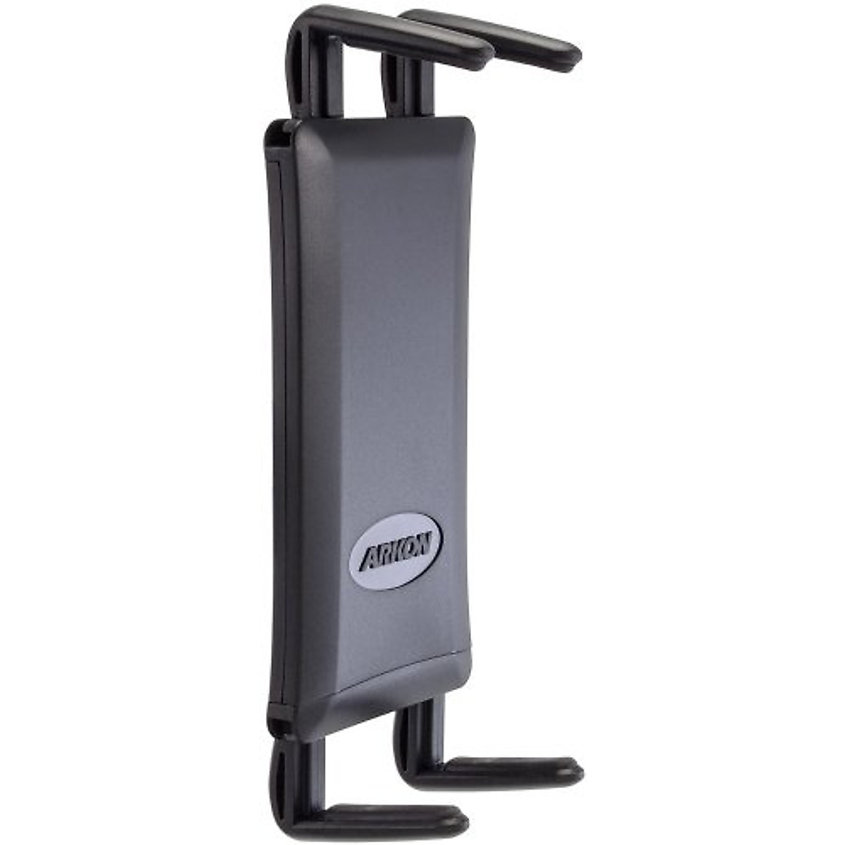 Arkon Phone and Midsize Tablet Holder for iPhone X 8 7 6S Plus iPad mini Galaxy S8 S7 Note 8 Retail Black