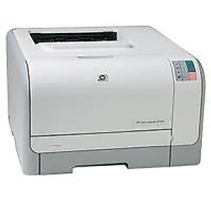 HP CP1215 Laser Printer (Renewed)