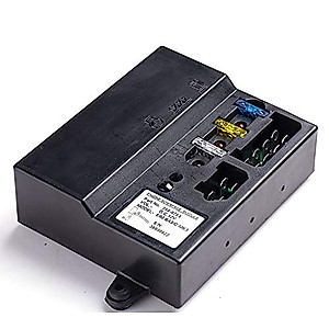 Engine interface Module EIM BASIC MK3 258-9754 12V controller for Generator Control EIM258-9754 2589754