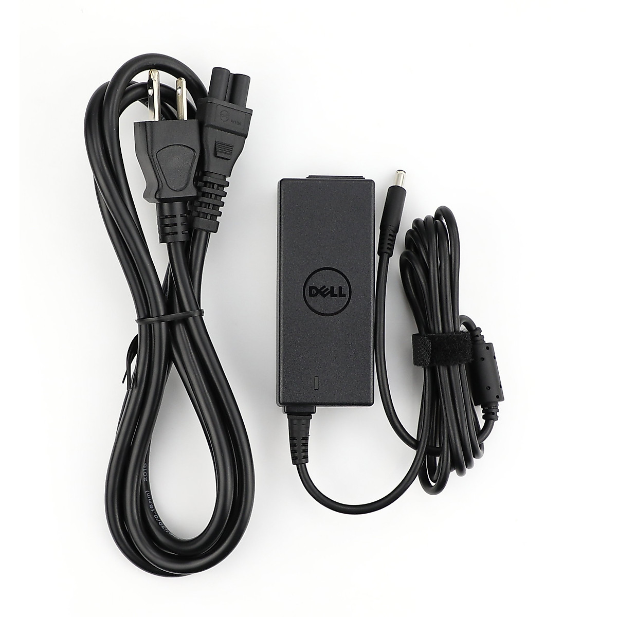 Dell HA45NM140 KXTTW Laptop AC Adapter Charger & Power Cord 45W 4.5mm Tip,for XPS13