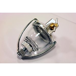 Sediment Bowl Fuel Filter,Replacement for Cub Cadet OEM