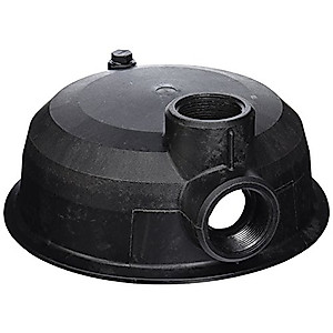 Pentair C176-53P Tank Body Replacement Pool and Spa Pump