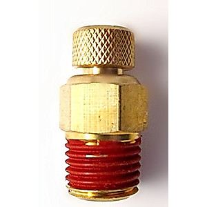 PORTER-CABLE N286039 Drain Valve