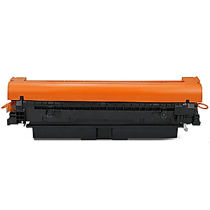 069H 069 High Capacity Toner Cartridge Compatible with Canon 069H 069 Toner use for Canon Color imageCLASS MF753Cdw MF751Cdw LBP674Cdw.Black Cyan Yellow Magenta