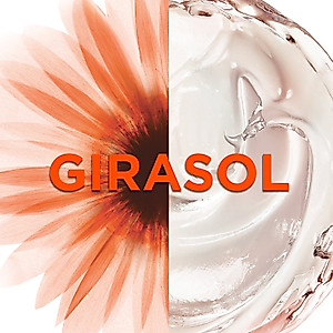 L'Oreal Paris EverSleek Sulfate Free Keratin Caring Shampoo, with Sunflower Oil, 8.5 Fl; Oz