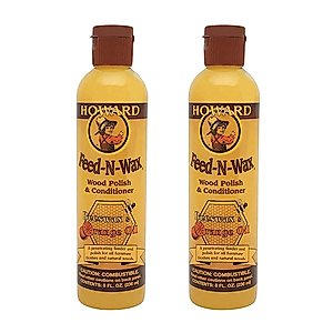 FEED-N-WAX 8OZ