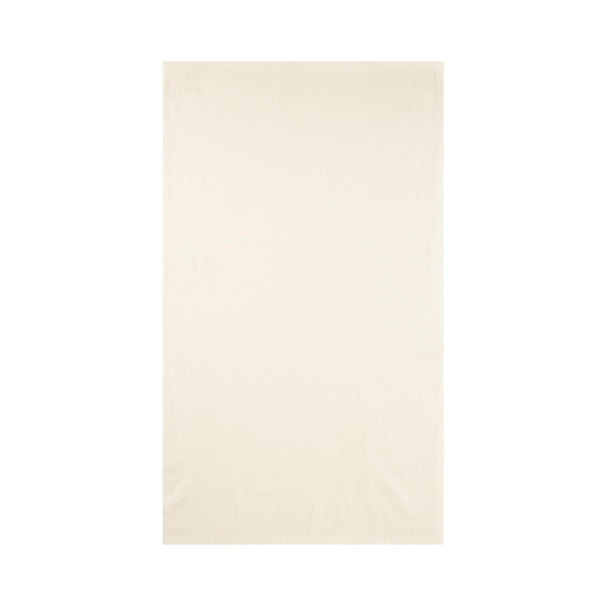 Villand Women's 100% Pure Cashmere Knitted Shawl Wrap - Extra Large Lightweight Pashmina Stole with Gift Box (White)