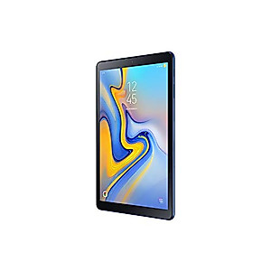 SAMSUNG Galaxy Tab A 10.5" 32GB, Wi-Fi + LTE Cellular T597P Dolby Atmos Tablet, Blue