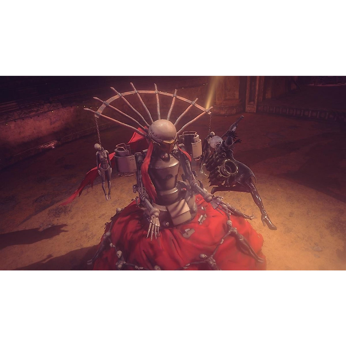 NieR: Automata Game of the YoRHa Edition (PS4)