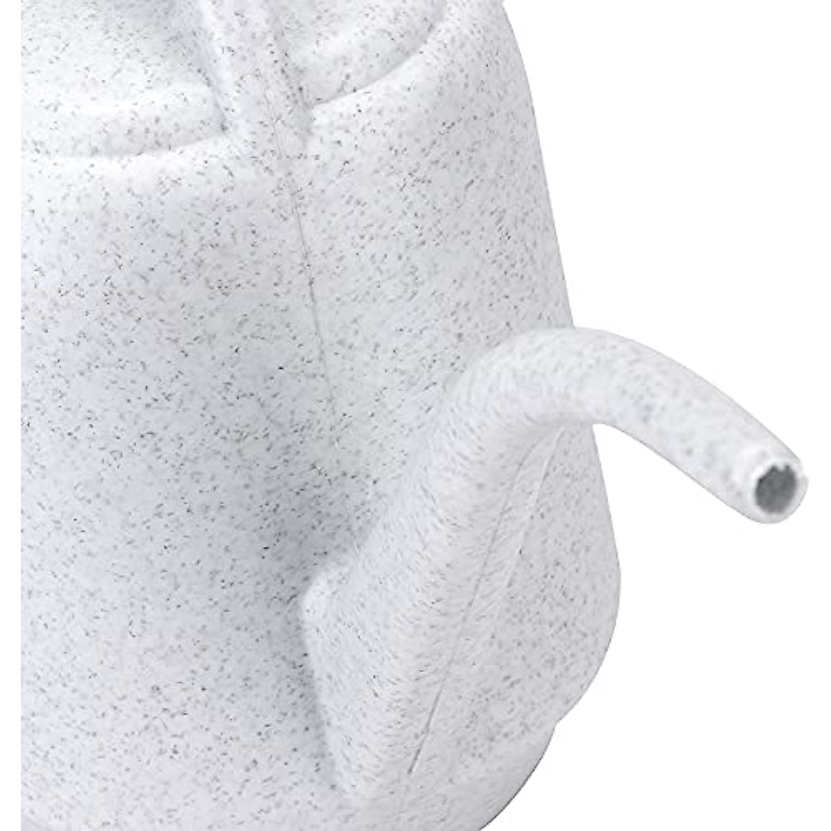 Fasmov Plastic Watering Can, 1-Gallon