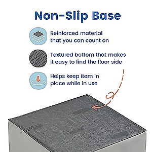 ECR4Kids SoftZone Single Tunnel Maze, Toddler Playset, Contemporary, 6-Piece