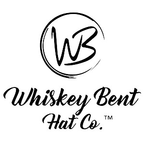 WHISKEY BENT HAT CO. Traditional Trapper Folding Pocket Knife 4.125" Closed Length 440C Stainless Steel Blades (Heritage)