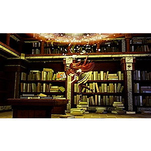 RemiLore: Lost Girl in the Lands of Lore - Nintendo Switch