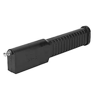 Neon Light Tester, Portable Handheld Neon Tube Tester Lamp Fluorescent Light Bulb LED Tester Battery Powered