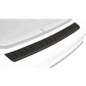 Auto Ventshade [AVS] Bumper Protection - Black | 34006 | Fits 2004 - 2009 Toyota Prius