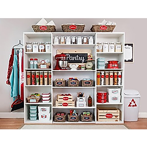 Cricut 2002653 Home Organization Cartridge