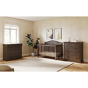 Childcraft Universal Dressing Kit- Slate, Brown