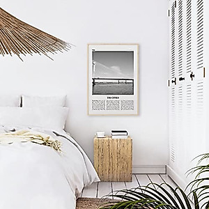 Tri-Cities Print Black and White, Tri-Cities Wall Art, Tri-Cities Poster, Tri-Cities Photo, Tri-Cities Décor, Tri-Cities Map, Washington USA