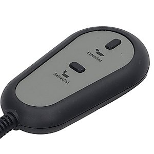 YOUTHINK Power Recliner Controller, Up and Down 2 Button 8 Pin Remote Handset Controller Hand Controller Power Recliner for Lift Chair