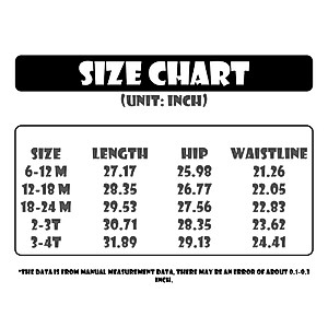 IBOBOOM Toddler Winter Clothes Boys Snow Pants 4T Snowsuit Puffer Overalls Ski Suit 3T