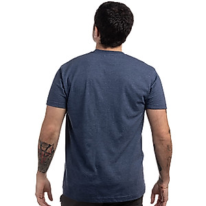 Basalt, CO | Colorado Tee Rocky Mountain State Pride T-Shirt for Men Women - (Adult,S) Vintage Navy